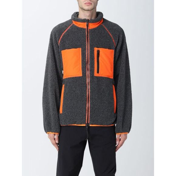 MSGM | Jackets & Coats | Msgm Jacket Men Grey | Poshmark